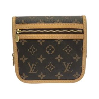 Louis Vuitton Sac bandouli&egrave;re Pre-owned - Femme - Pre-owned - Brun - Taille: ONE Size