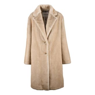VALENTINI 1972 Valentini 1972, Damen, M&auml;ntel, Beige, 3XLGr&ouml;&szlig;e