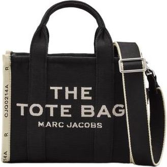 Marc Jacobs Sac cabas The Jacquard Small Tote Bag