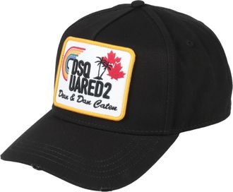 Dsquared2 ACCESSOIRES - M&uuml;tzen & H&uuml;te auf YOOX.COM