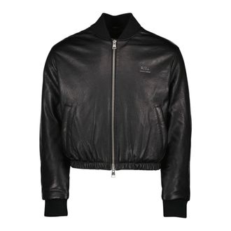 Ami Herren, Jacken, Schwarzk, SGr&ouml;&szlig;e