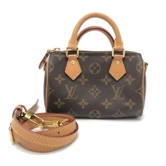 Louis Vuitton Pre-owned Shoulder Bag - - Pre-owned - Damen - Braun - ONE SIZE