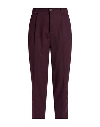 Paolo Pecora BAS - Pantalons sur YOOX.COM