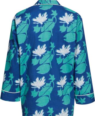 Curiosity Lab Ensemble pyjama &agrave; motif