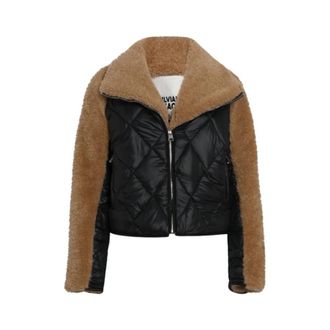 Silvian Heach Silvian Heach - Jacken > Winterjacken - - Jackets - Damen - Mehrfarbig - XS