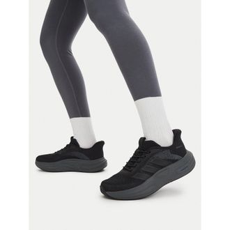 adidas Sneakers adidas Cloudfoam Cuxxion Rapidfit HP3445 Schwarz
