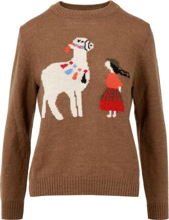 Weekend by Max Mara Max Mara Pulls Weekend Marron