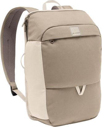 Vaude Rucksaecke10-14L Coreway Backpack 10 Linen