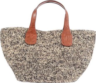 Ibeliv Femme, Sacs, Beige, Taille: ONE Size Tokyo II - Tiga