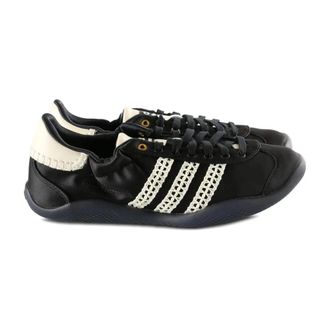 adidas Homme, Chaussures, Noir, Taille: 45 EU Karintha Lo Satin