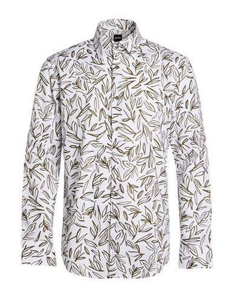 BOSS TOPS - Chemises sur YOOX.COM