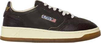 Autry Damen, Schuhe, Braun, 40 EUGr&ouml;&szlig;e