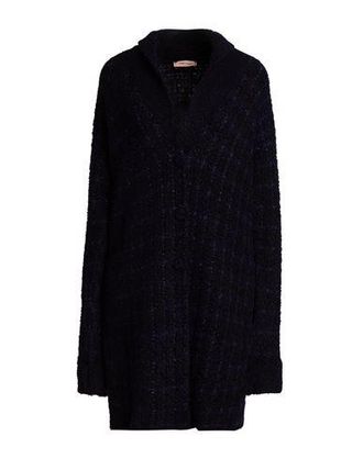 Twin-Set MAILLE - Cardigans sur YOOX.COM