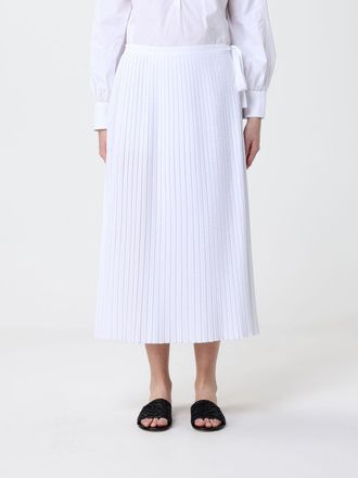 Barena Jupe BARENA Femme couleur Blanc