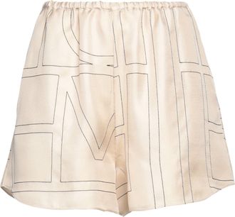 Toteme HOSEN & R&Ouml;CKE - Shorts & Bermudashorts auf YOOX.COM