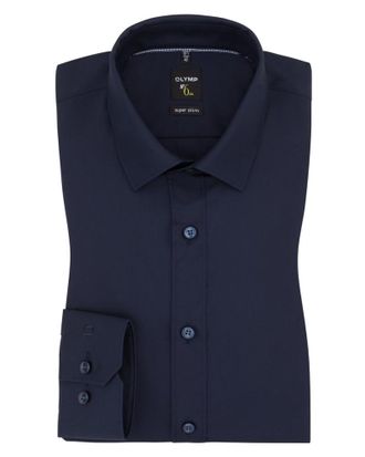 Olymp No. Six super slim Hemd in
