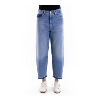Pinko Pinko, Damen, Jeans, Blau, W29Gr&ouml;&szlig;e