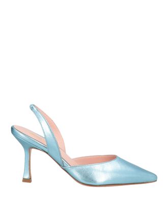 Anna F. SCHUHE - Pumps auf YOOX.COM