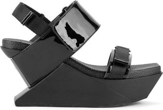 United Nude Femme, Chaussures, Noir, Taille: 37 EU Wedges