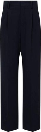 Rossi Damen Bundfaltenhose NOMY