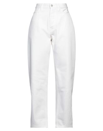 STUDIO NICHOLSON HOSEN & R&Ouml;CKE - Jeanshosen auf YOOX.COM