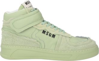 Msgm SCHUHE - Sneakers auf YOOX.COM