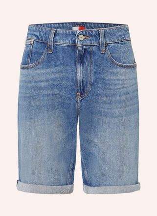 Tommy Jeans Jeansshorts Ronnie blau