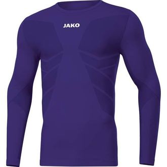 Jako Herren Longsleeve Comfort 2.0