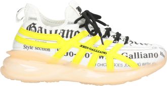 John Galliano SCHUHE - Sneakers auf YOOX.COM