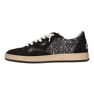 4B12 Playnew D222 Sneakers - - Shoes - Damen - Schwarzk - 38 EU
