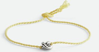 Bottega Veneta Bracelet Knot - Bottega Veneta