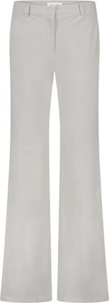 Jane Lushka Yvette Hose - - Trousers - Damen - Beige - L