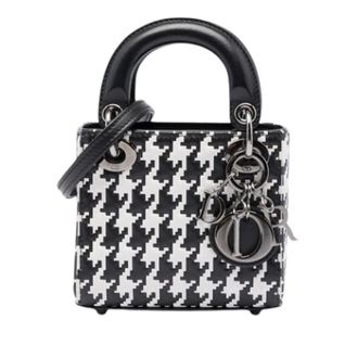 Dior Pre-owned Lady Dior - - Pre-owned - Damen - Mehrfarbig - ONE SIZE