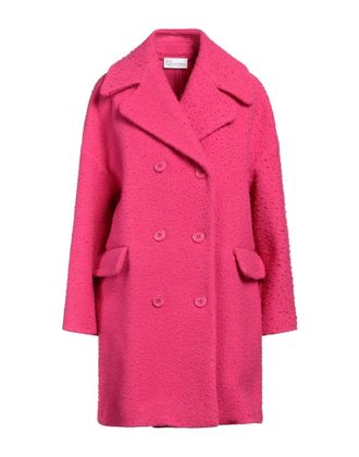 Red Valentino JACKEN & M&Auml;NTEL - M&auml;ntel auf YOOX.COM