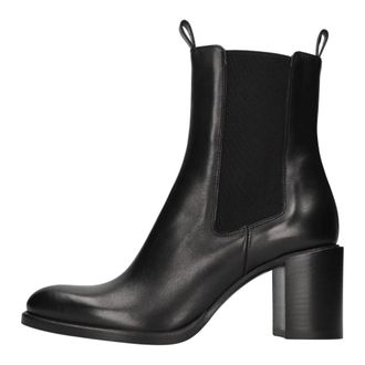 Strategia Candy Beatles Ankle Boots - - Shoes - Damen - Schwarzk - 37 1/2 EU
