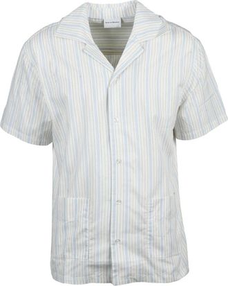 Dr&ocirc;le de Monsieur Homme, Chemises, Multicolore, Taille: S Chemise Drole DE Monsieur