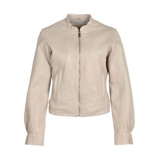 Mauritius Lederjacke MWCandie