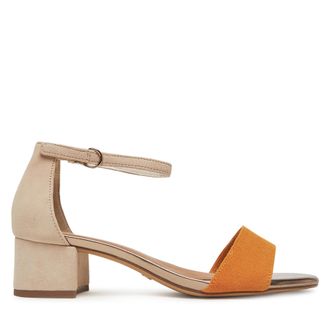 Tamaris Sandalen Tamaris 1-28291-44 Orange