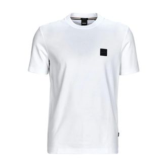 HUGO BOSS Herren, Oberteile, Wei&szlig;, 2XLGr&ouml;&szlig;e