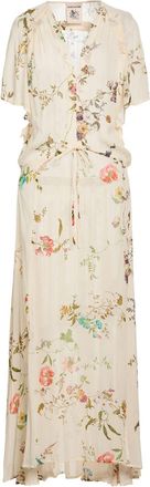 Semicouture KLEIDER - Maxi-Kleider auf YOOX.COM