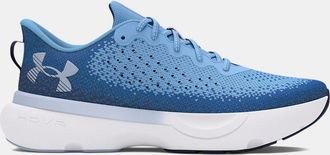 Under Armour Infinite Laufschuhe für Damen Blau Calm / Blau Smoke / Washed Blaue Marine 36.5