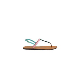 Maneb&igrave; Damen, Schuhe, Mehrfarbig, 39 EUGr&ouml;&szlig;e