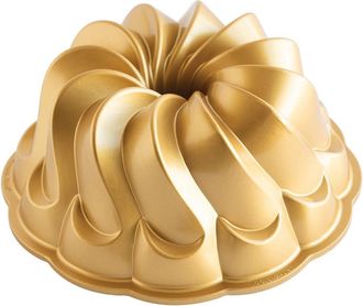 Nordic Ware Pirouette Gugelhupf