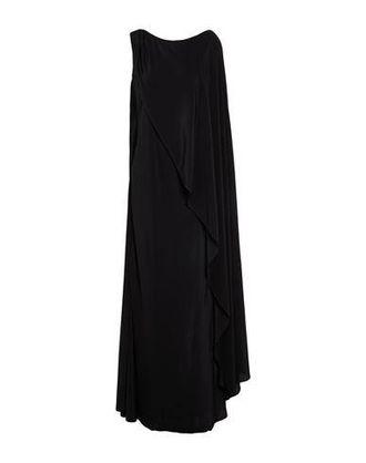 Erika Cavallini Semi Couture ROBES - Robes longues sur YOOX.COM