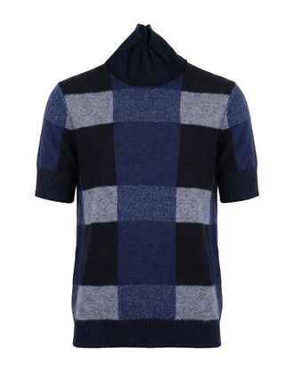 Emporio Armani MAILLE - Cols roul&eacute;s sur YOOX.COM