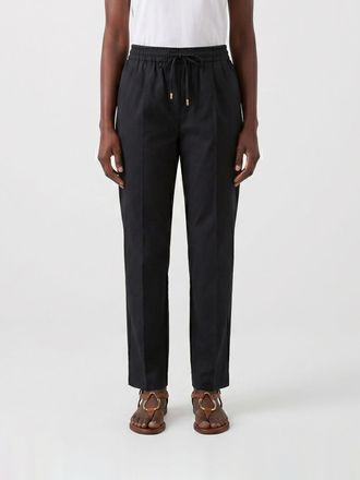 BRIGLIA 1949 Hose Damen Farbe Schwarz