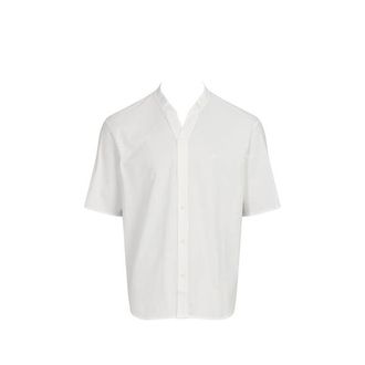 Emporio Armani T-shirt droit en coton