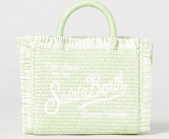 MC2 Saint Barth Mini Sac Femme couleur Vert
