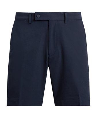 Ralph Lauren RLX-Stretch-Shorts, Tailored Fit in