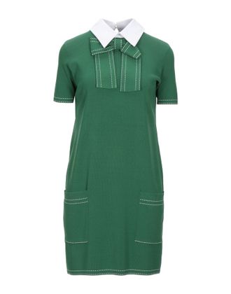 Elisabetta Franchi KLEIDER - Mini-Kleider auf YOOX.COM